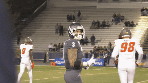 Nevada Wolf Pack GIF - Find & Share on GIPHY