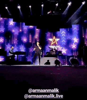 Live Performance Festival GIF by Social Nation - Find & Share on GIPHY