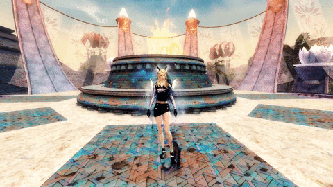 GW2 - Prologue: Bound by Blood Achievements Guide - GuildJen