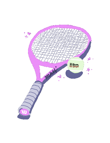 Tennis Wta Sticker by murrayhilltf for iOS & Android | GIPHY