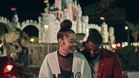 Boo'D Up GIF by Ella Mai - Find & Share on GIPHY