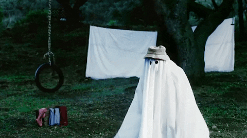 See You Again Ghost GIF by Tyler, the Creator - Find & Share on GIPHY