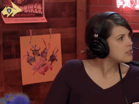 Rat Queens Comedy GIF by Hyper RPG - Find & Share on GIPHY