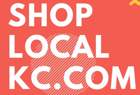 Shop Local GIF by The Strawberry Swing - Find & Share on GIPHY