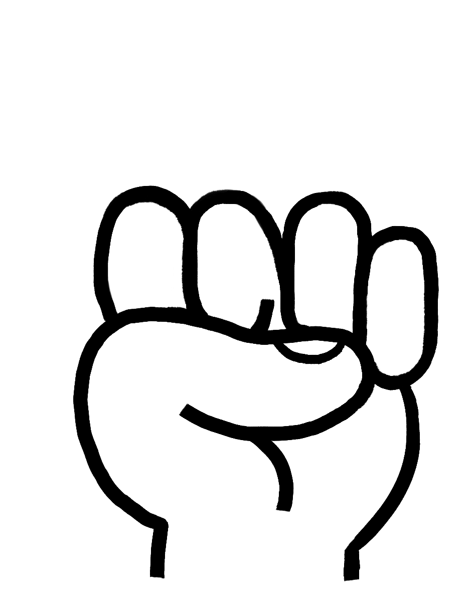 Hand Graphics Sticker by The Flash Pack for iOS & Android | GIPHY