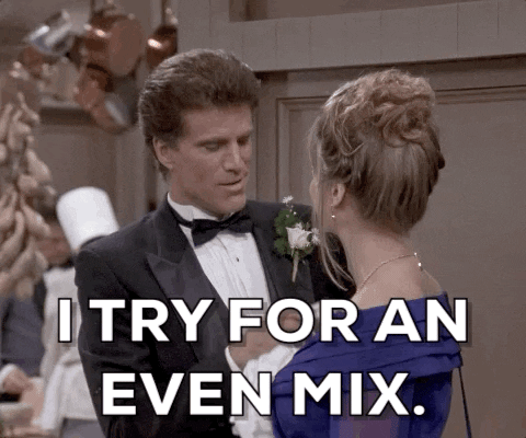 Cbs Flirt GIF by Paramount+ - Find & Share on GIPHY