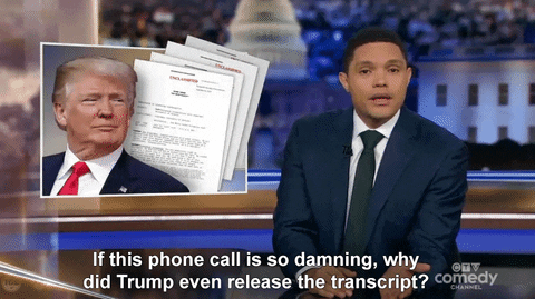 Donald Trump Idiot GIF by CTV Comedy Channel - Find & Share on GIPHY