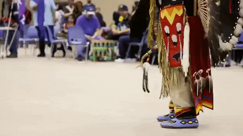 National Indigenous Peoples Day GIF by Priya - Find & Share on GIPHY