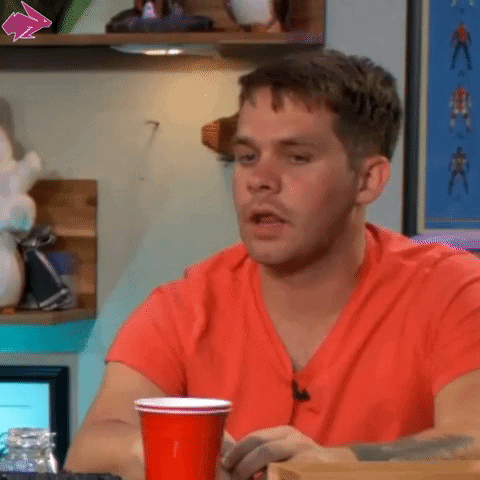 Role Playing Reaction GIF by Hyper RPG - Find & Share on GIPHY