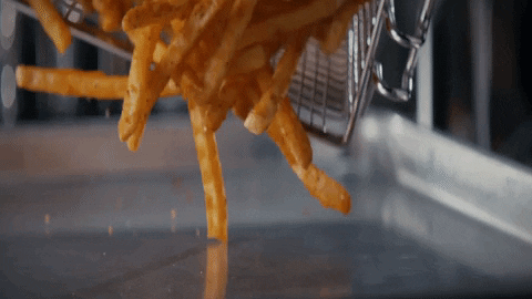 Fries Checkersgif GIF by Checkers & Rally's - Find & Share on GIPHY