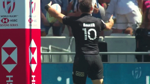 Happy New Zealand GIF by World Rugby - Find & Share on GIPHY