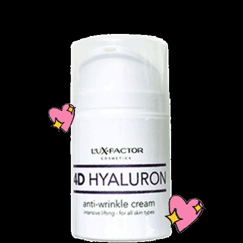Beauty Cream GIF by LuxFactor - Find & Share on GIPHY