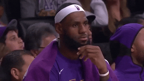 Think Los Angeles GIF by ESPN - Find & Share on GIPHY