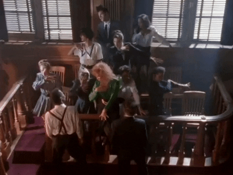 Take It Back GIF by Reba McEntire - Find & Share on GIPHY