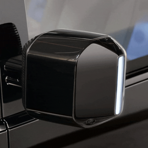Design Side Mirror GIF by Canoo - Find & Share on GIPHY