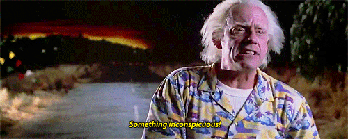 Back To The Future GIF - Find & Share on GIPHY