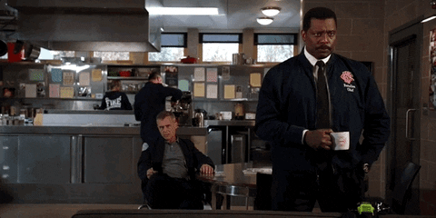 Chicago Fire Movie GIF by Wolf Entertainment - Find & Share on GIPHY