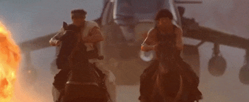 Rambo Stallone GIF by Rambo: Last Blood - Find & Share on GIPHY