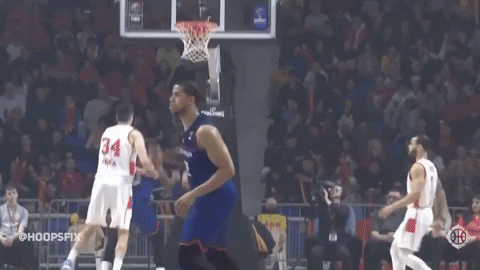 British Basketball Celebration GIF by Hoopsfix - Find & Share on GIPHY