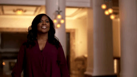 Being Cece Winans GIF by BET Her TV - Find & Share on GIPHY