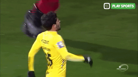 Sport Fail GIF by Play Sports - Find & Share on GIPHY