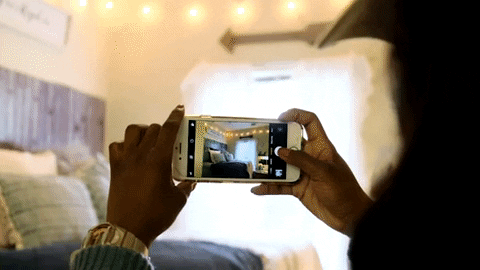 Georgia Southern College GIF by Georgia Southern University - Auxiliary ...