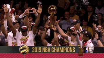Happy Nba Finals GIF by NBA - Find & Share on GIPHY