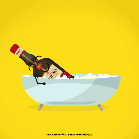 Chill Relaxing GIF by Licor Beirão - Find & Share on GIPHY