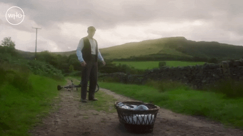 Series 12 Baby GIF by Doctor Who - Find & Share on GIPHY