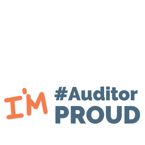 Center for Audit Quality Sticker for iOS & Android | GIPHY