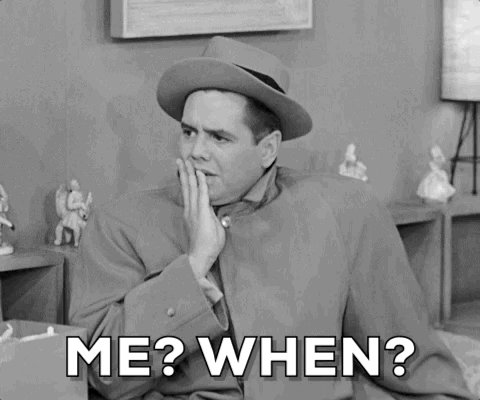Desi Arnaz Ricky Ricardo GIF by CBS All Access - Find & Share on GIPHY