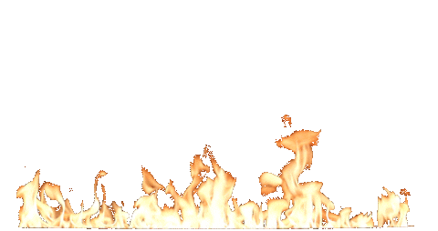 Fire Aevor Sticker for iOS & Android | GIPHY