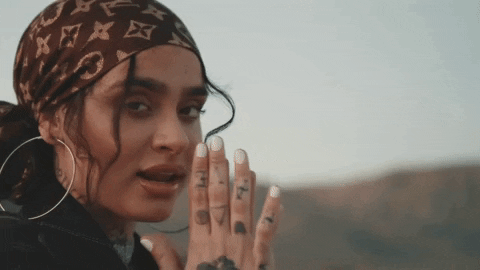 Open GIF by Kehlani - Find & Share on GIPHY