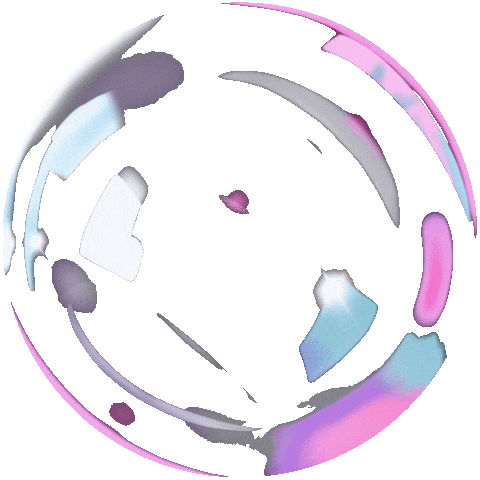 Happy Bubbles Sticker for iOS & Android | GIPHY