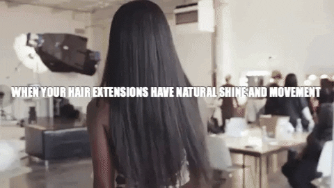 Indique Hair GIF - Find & Share on GIPHY