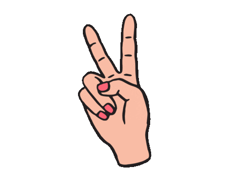 Peace Sticker for iOS & Android | GIPHY