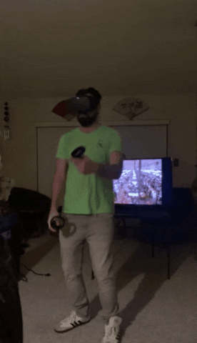 Today I lost my best friend to the virtual realm : r/gaming