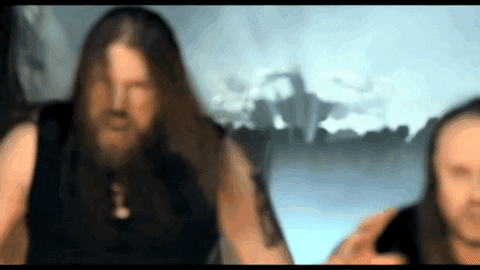 Death Metal Fire GIF by Metal Blade Records - Find & Share on GIPHY