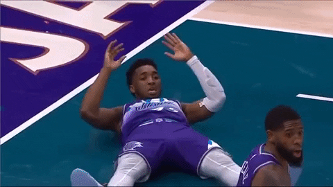 Nba Reaction Gifs
