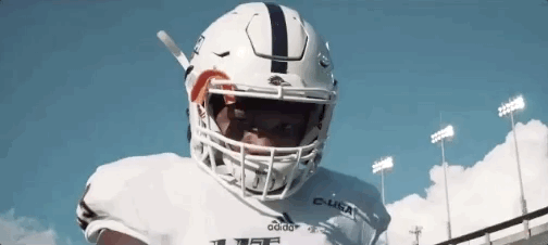 Utsaroadrunners Utsafootball GIF by UTSA Athletics - Find & Share on GIPHY