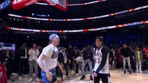 Excited Nba All Star GIF by NBA - Find & Share on GIPHY