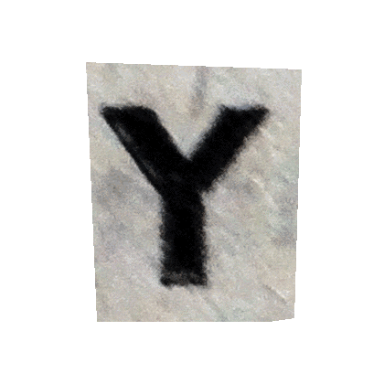 Typography Collage Sticker for iOS & Android | GIPHY