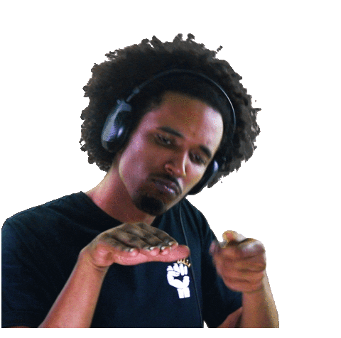 Wil Sticker by Quem Diria Produções for iOS & Android | GIPHY