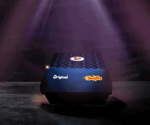 Secret Menu Night Mode GIF by Chicken Licken SA - Find & Share on GIPHY