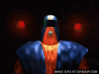 Toonami GIF - Find & Share on GIPHY