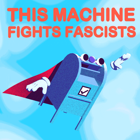 Super Hero GIF by INTO ACTION - Find & Share on GIPHY