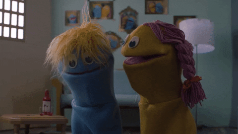 Wonder GIF by Phil Good - Find & Share on GIPHY