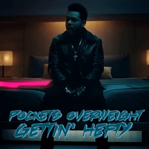 Starboy GIF by The Weeknd - Find & Share on GIPHY