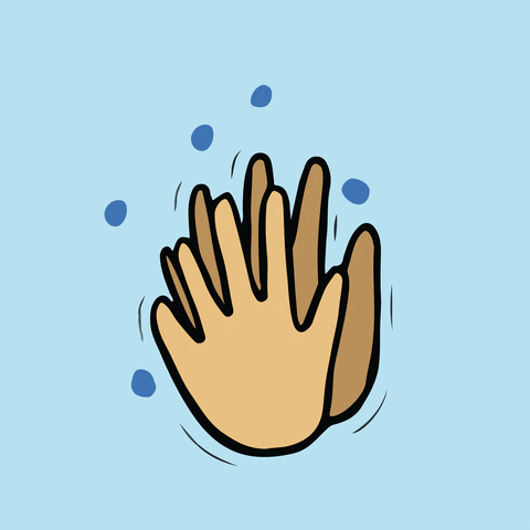 Clean Hands GIF by Nick - Find & Share on GIPHY