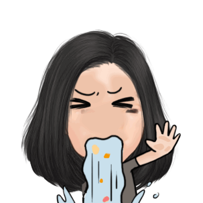 Sick Vomit Sticker for iOS & Android | GIPHY